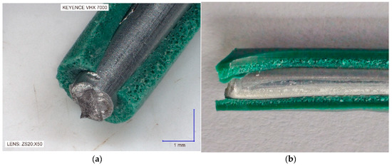 Effect of Chemical Blowing Agent on the PVC Cellular Coating Extrusion