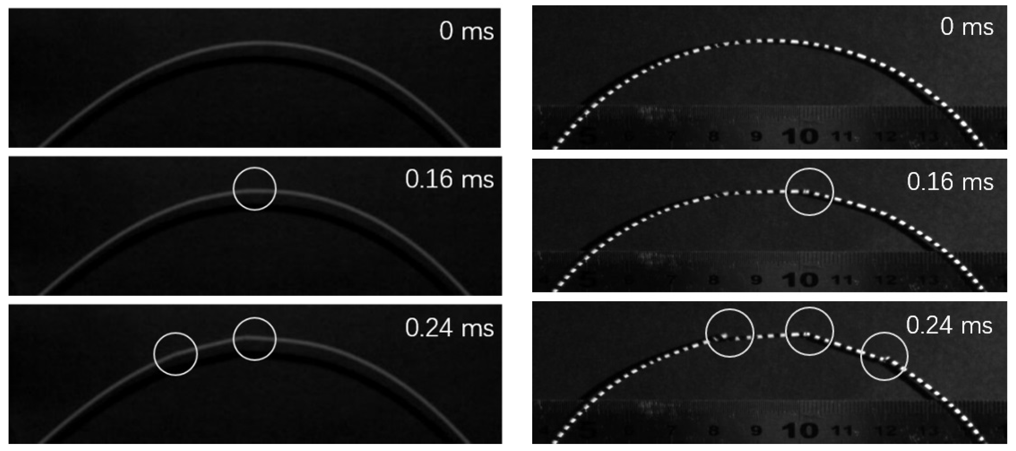 Towards Further Understanding the Secondary Fracture during Spaghetti ...