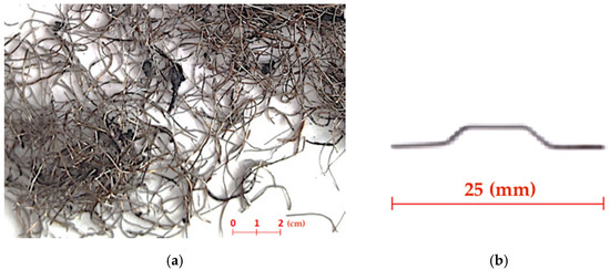 Mechanical Performance and Environmental Assessment of Sustainable ...
