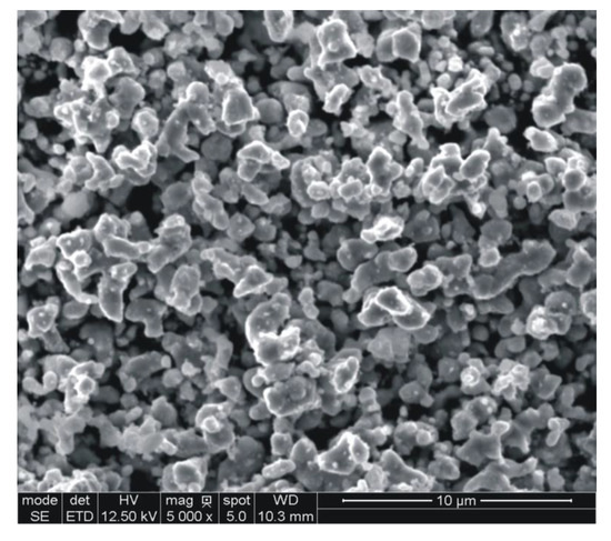 A Newly Developed Easily Sinterable Low-Alloy Steel Powder