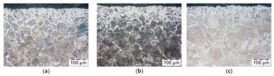 Case Study of the Effect of Precoating on the Decarburization of the ...