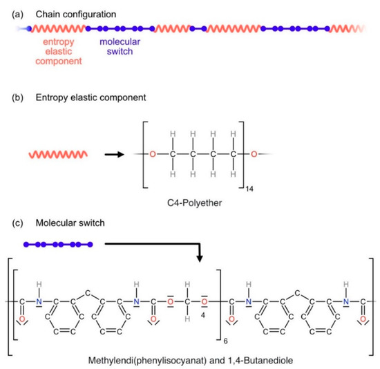 A Mechanical Analysis of Chemically Stimulated Linear Shape Memory ...