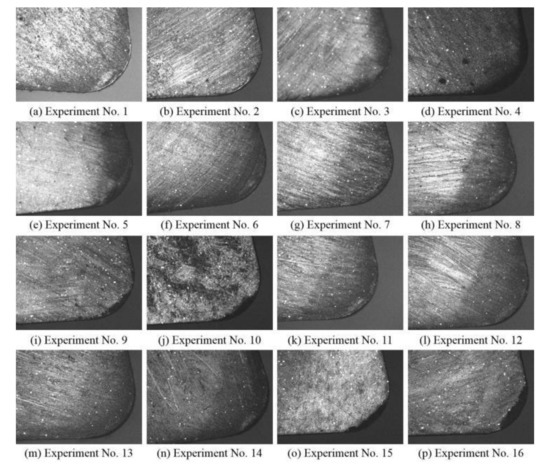 Process Parameters Optimization Using Taguchi-Based Grey Relational Analysis in Laser-Assisted ...