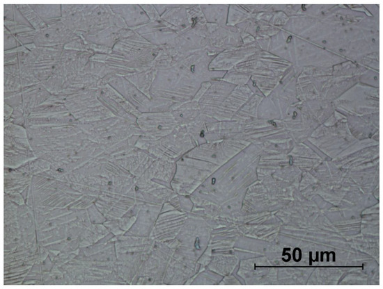 Materials | Free Full-Text | Analysis of the New Forming Process of ...