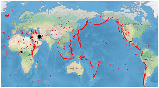 Materials | Free Full-Text | Volcanic Ash as a Sustainable Binder ...