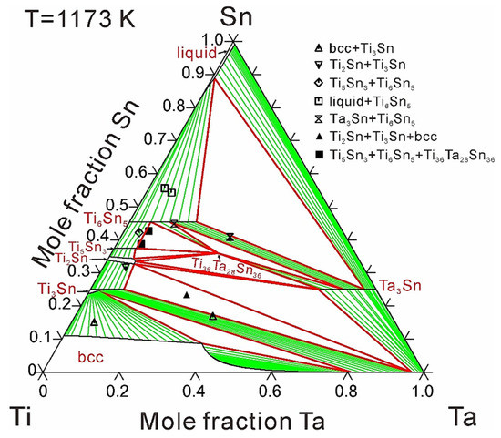 Thermodynamic Assessment of Bio-Oriented Ti-Ta-Sn System