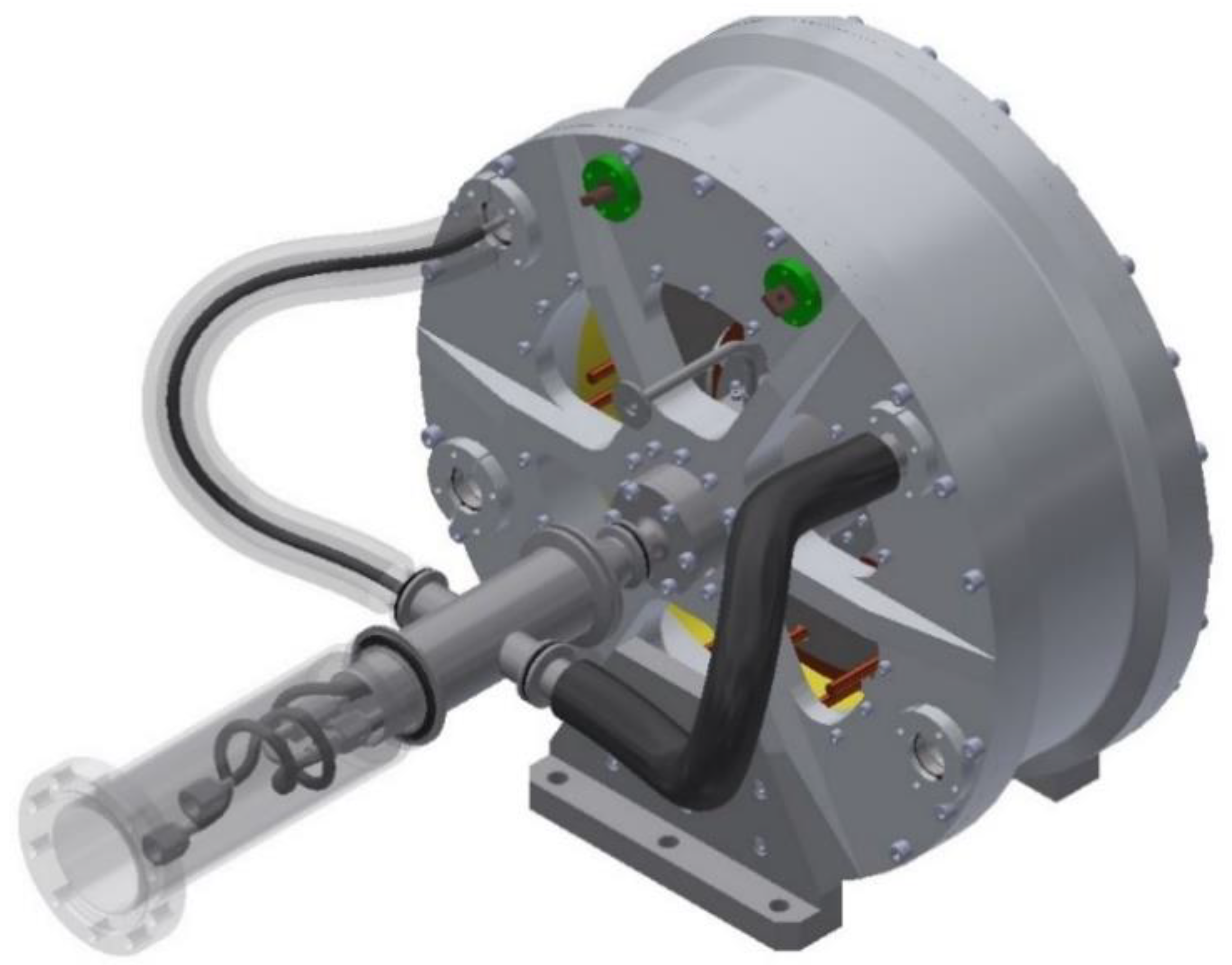 Characterization of High-Temperature Superconductor Bulks for ...