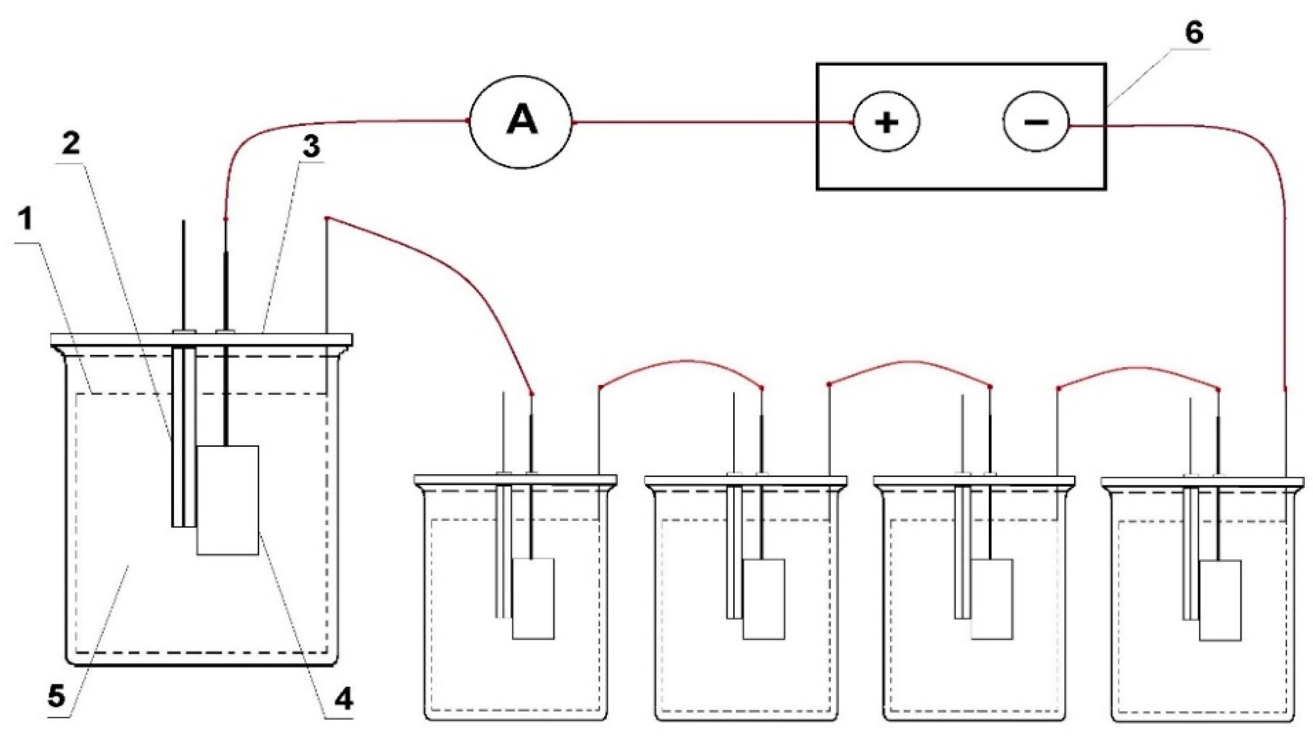 The Effect of Increasing the Amount of Indium Alloying Material on the ...