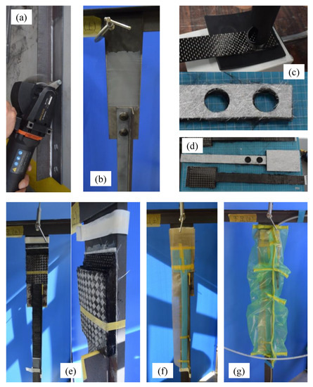 Pilot Demonstration of a Strengthening Method for Steel-Bolted ...