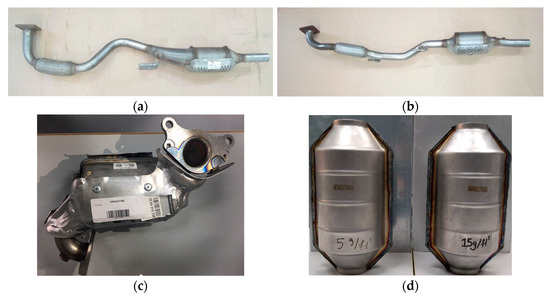 PROMETHEUS: A Copper-Based Polymetallic Catalyst for Automotive ...