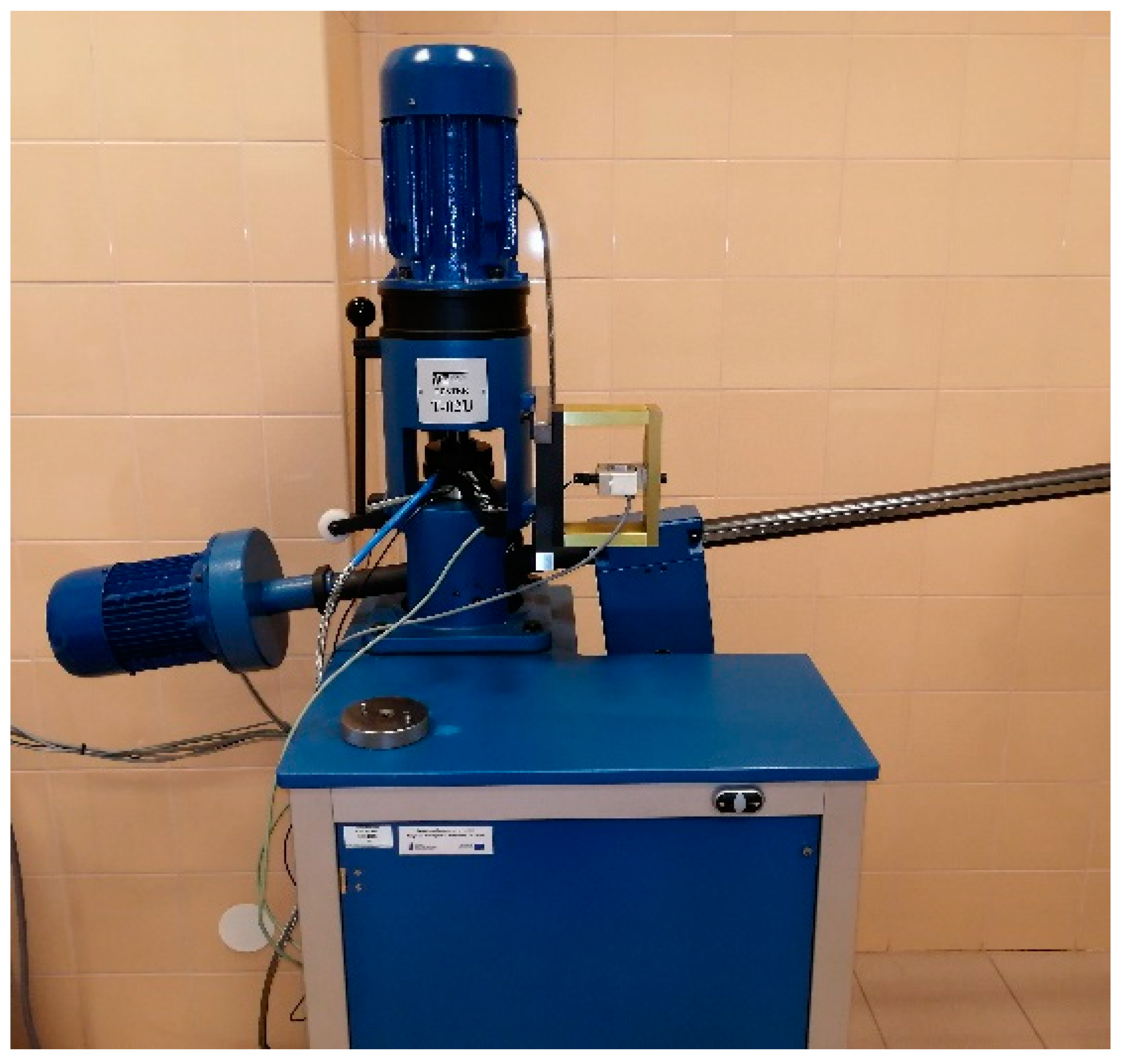 Lubricity of Ethanol–Diesel Fuel Blends—Study with the Four-Ball ...