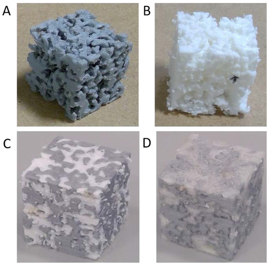 A Computational Geometry Generation Method for Creating 3D Printed ...