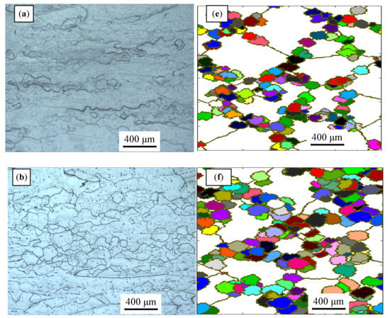 Study on the Dynamic Recrystallization Behavior of 47Zr-45Ti-5Al-3V ...