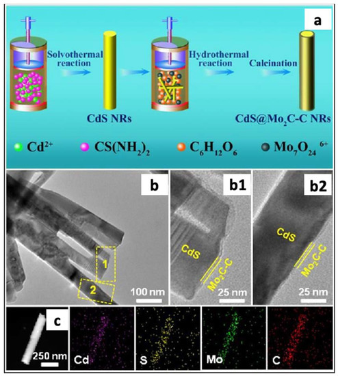 One-Dimensional (1D) Nanostructured Materials for Energy Applications