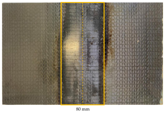 Novel Repair Procedure for CFRP Components Instead of EOL