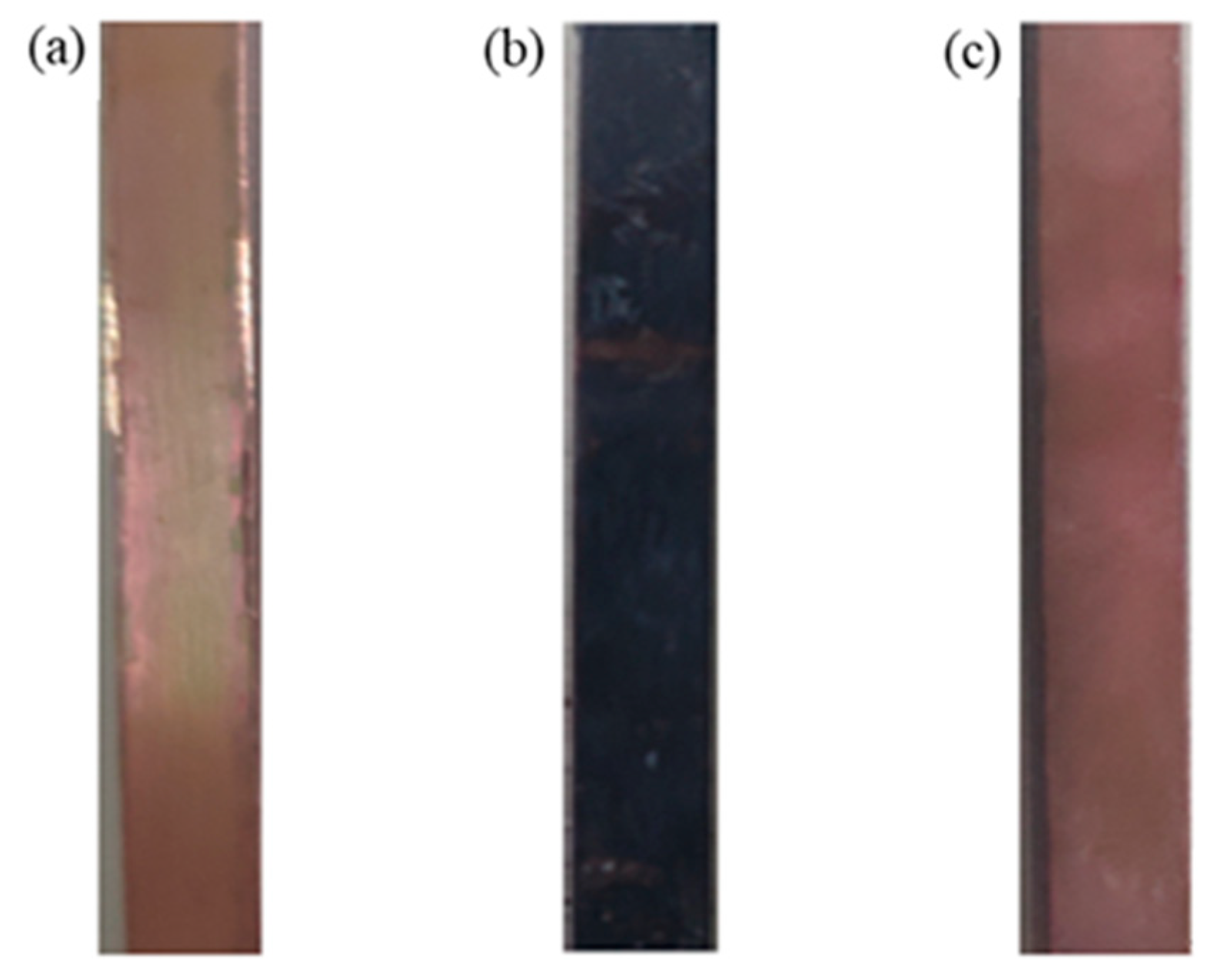Research on Surface Treatment and Interfacial Bonding Technology of ...