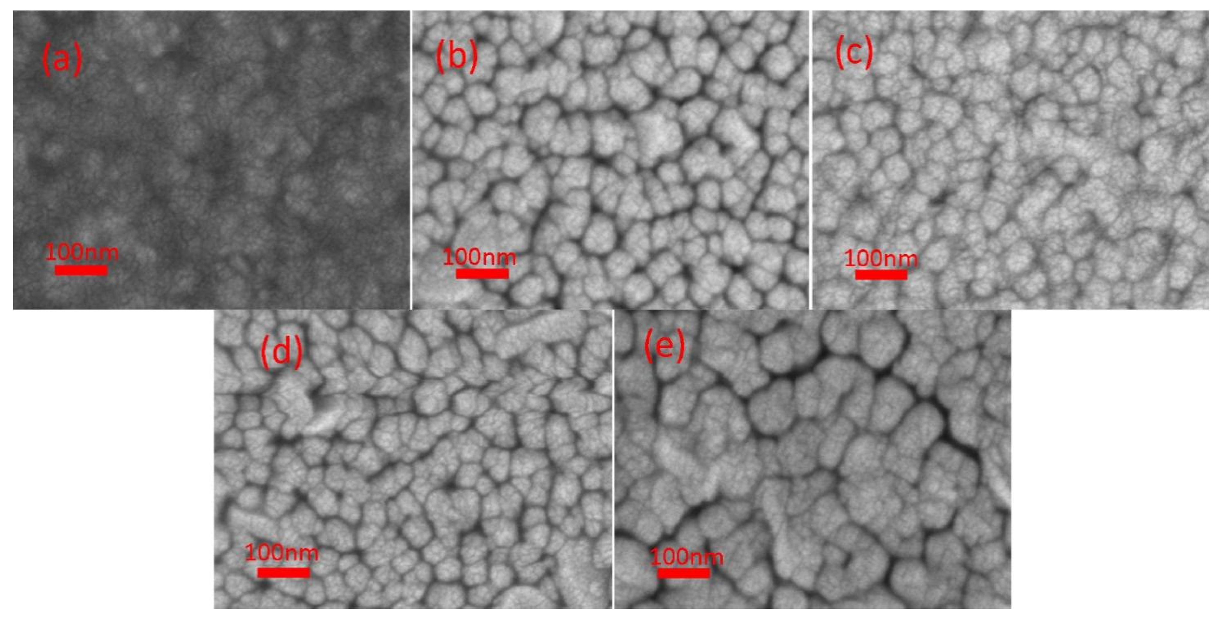A High-Efficiency TiO2/ZnO Nano-Film with Surface Oxygen Vacancies for ...