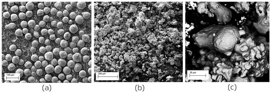 Vibratory Powder Feeding for Powder Bed Additive Manufacturing Using ...