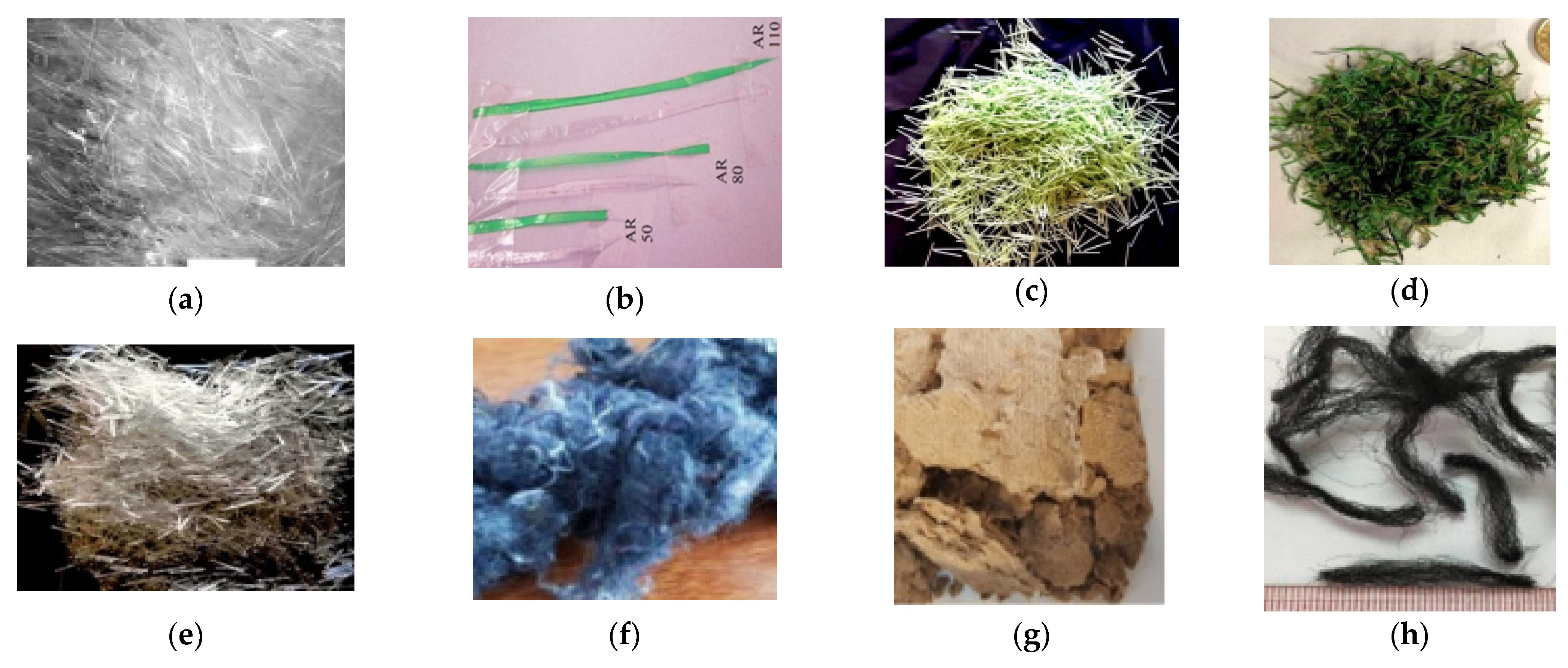 Materials | Free Full-Text | A Comprehensive Review on the Utilization ...