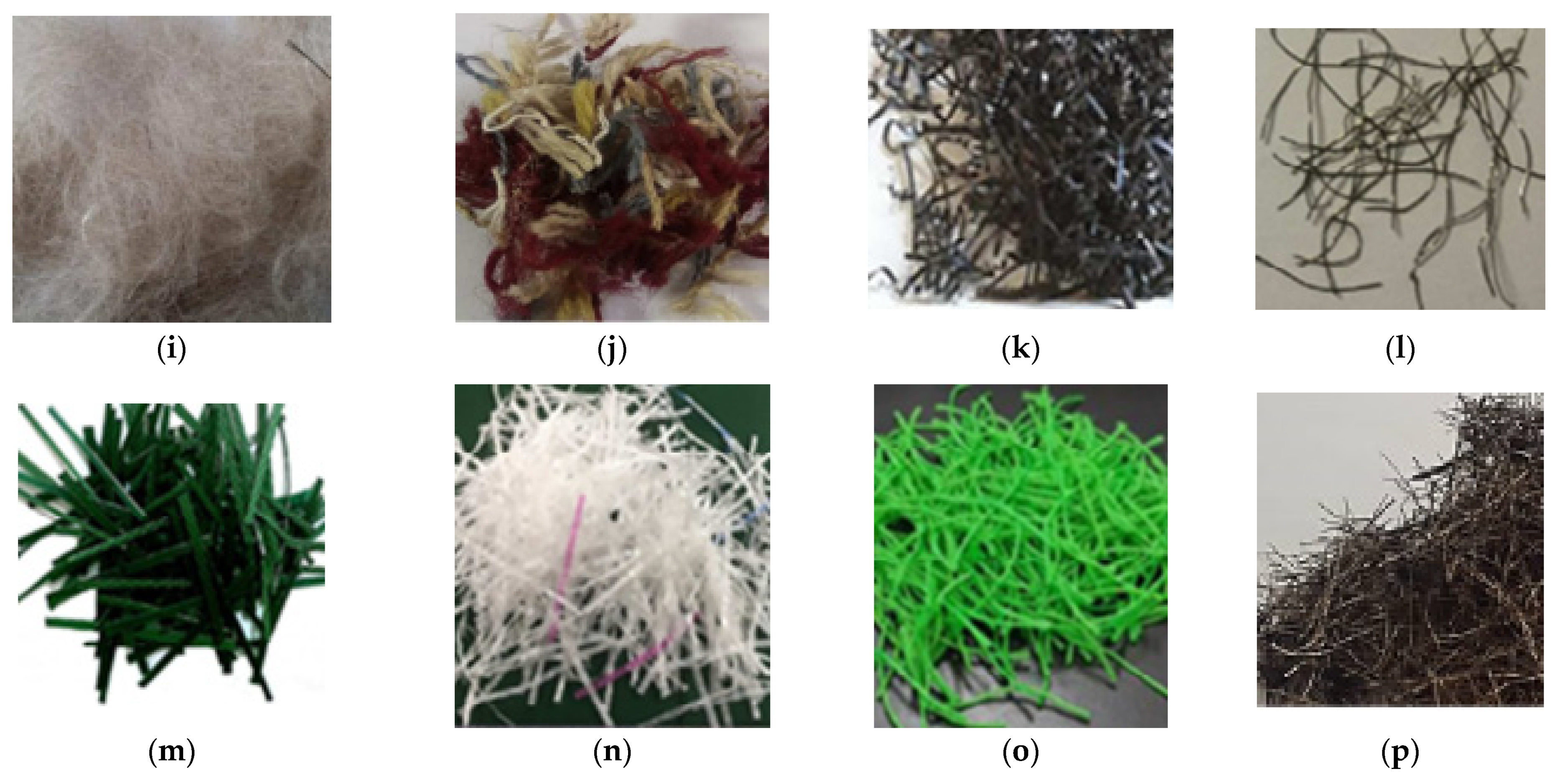 Materials | Free Full-Text | A Comprehensive Review on the Utilization ...