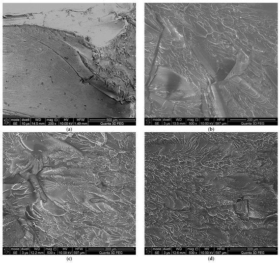 Properties of Polyethylene Terephthalate (PET) after Thermo-Oxidative Aging