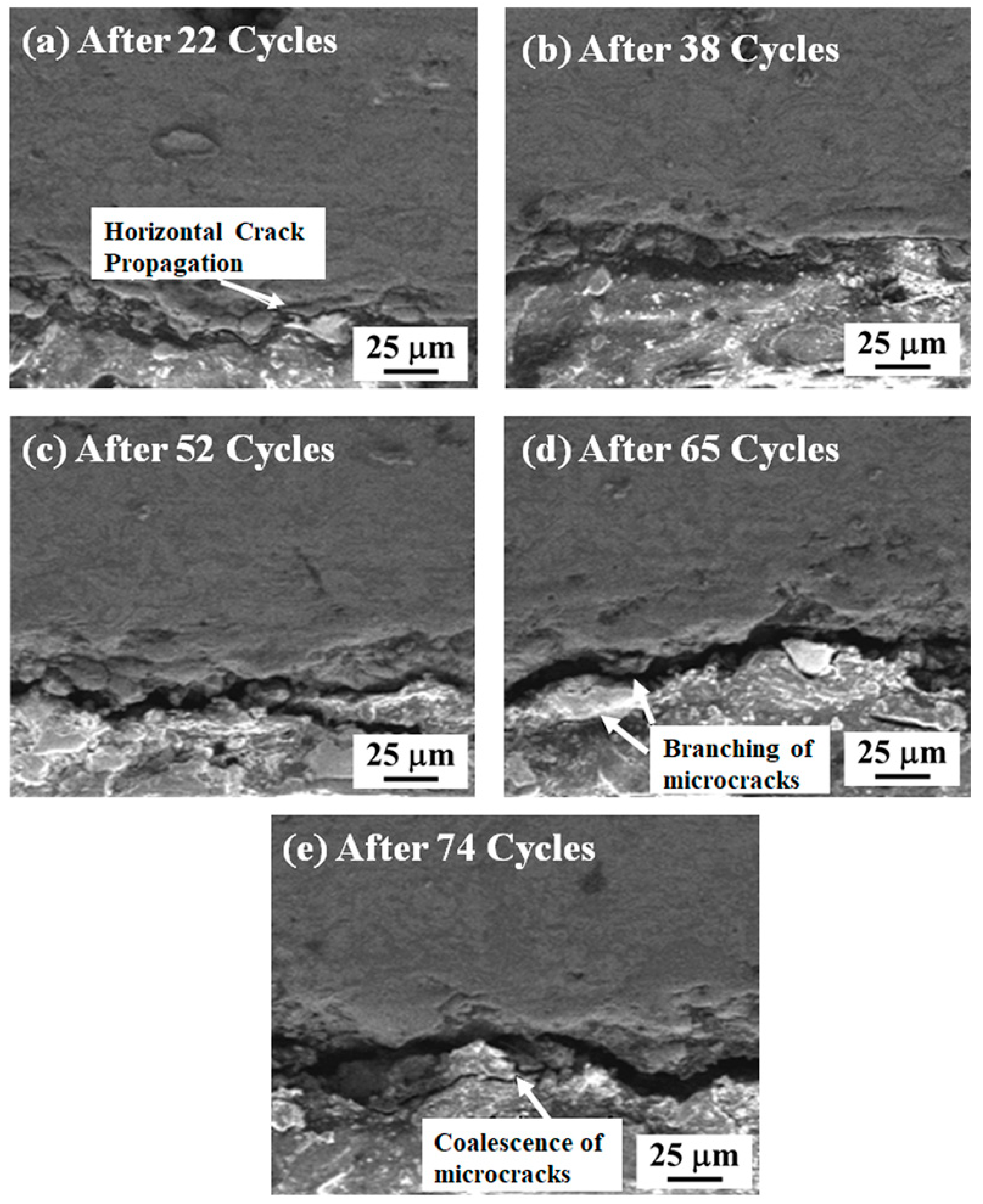 Thermal Shock Resistance and Thermal Insulation Capability of Laser ...