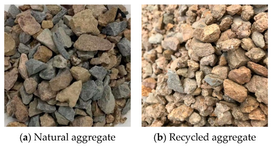 Prediction Model for Compressive Strength of Porous Concrete with Low ...
