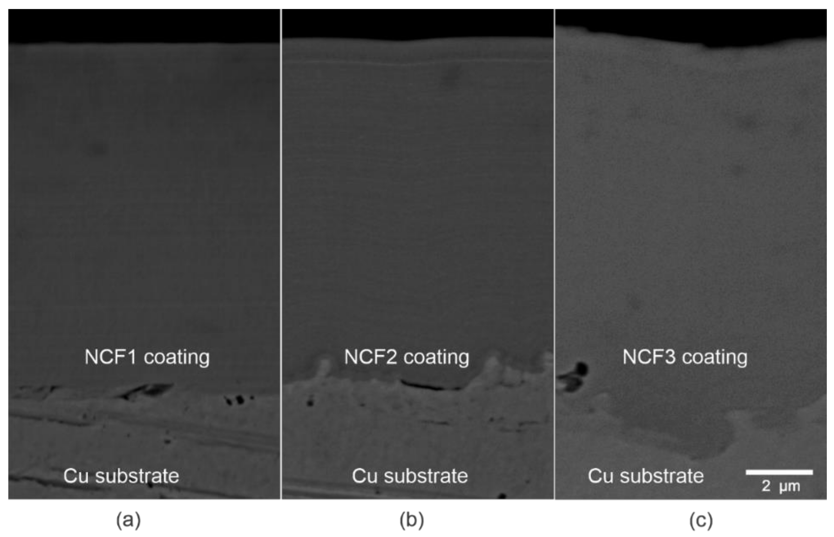 Microstructure and Properties of Electrodeposited Nanocrystalline Ni-Co ...