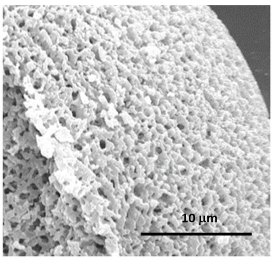 Macroporosity Control by Phase Separation in Sol-Gel Derived Monoliths ...