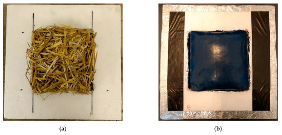 Heat Transfer in Straw-Based Thermal Insulating Materials