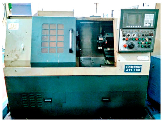 Optimization of Process Parameters in CNC Turning of Aluminum 7075 Alloy Using L27 Array-Based ...