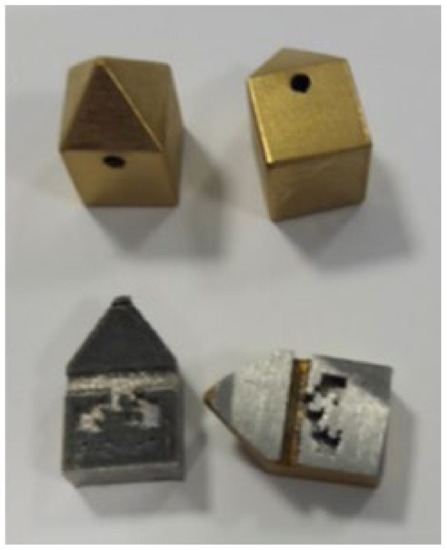 Mechanical and Chemical Characterisation of TiN and AlTiSiN Coatings on ...