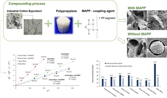 Materials | Free Full-Text | Exploring the Potential of Cotton Industry ...