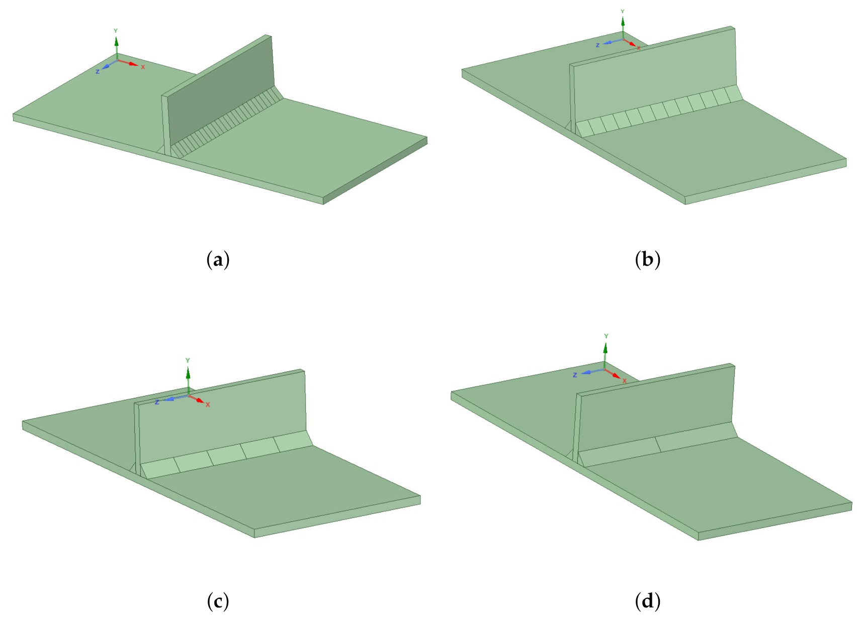 A Geometry-Based Welding Distortion Prediction Tool