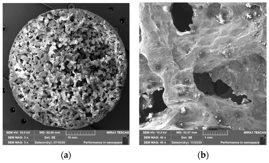 Characteristics of Porous Aluminium Materials Produced by Pressing ...