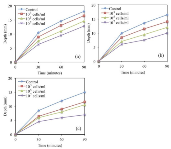 Microorganism, Carriers, and Immobilization Methods of the Microbial ...