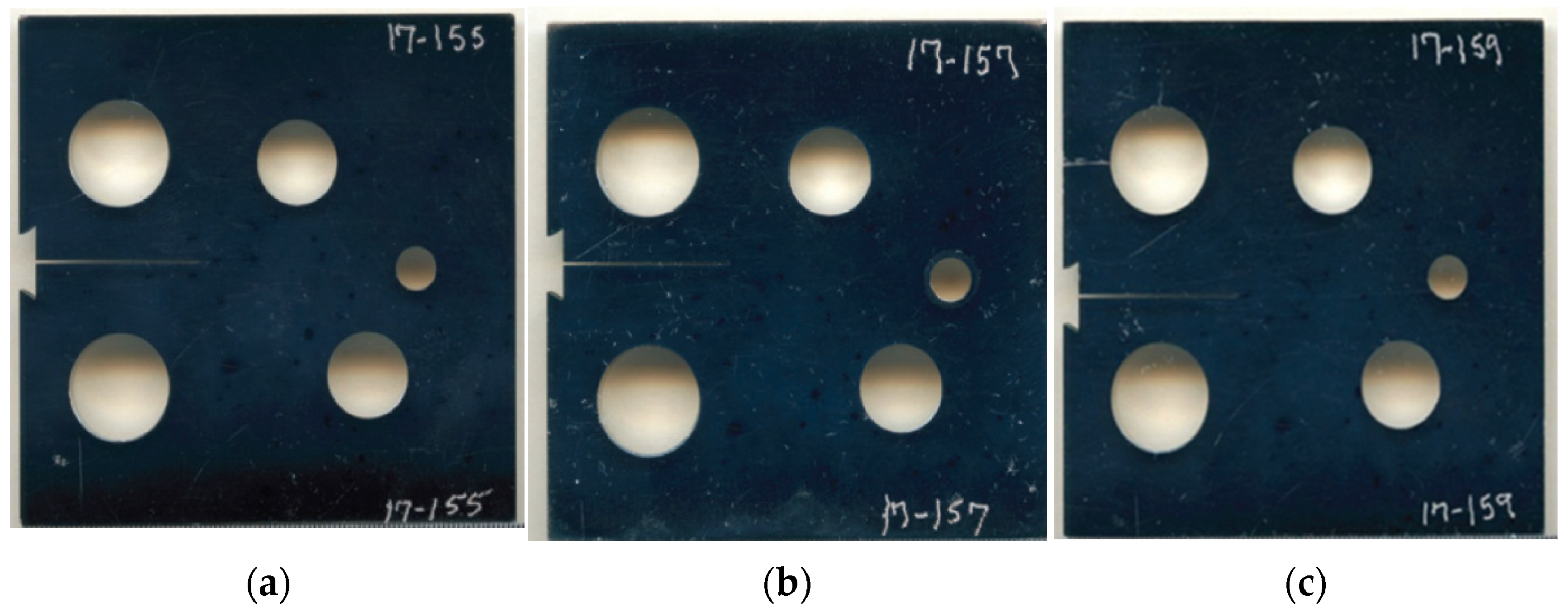 Adaptive Finite Element Model for Simulating Crack Growth in the ...