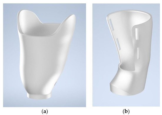 Study on Properties of Automatically Designed 3D-Printed Customized ...