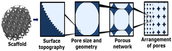 Materials | Free Full-Text | Bioactive Ceramic Scaffolds for Bone Tissue Engineering by Powder ...