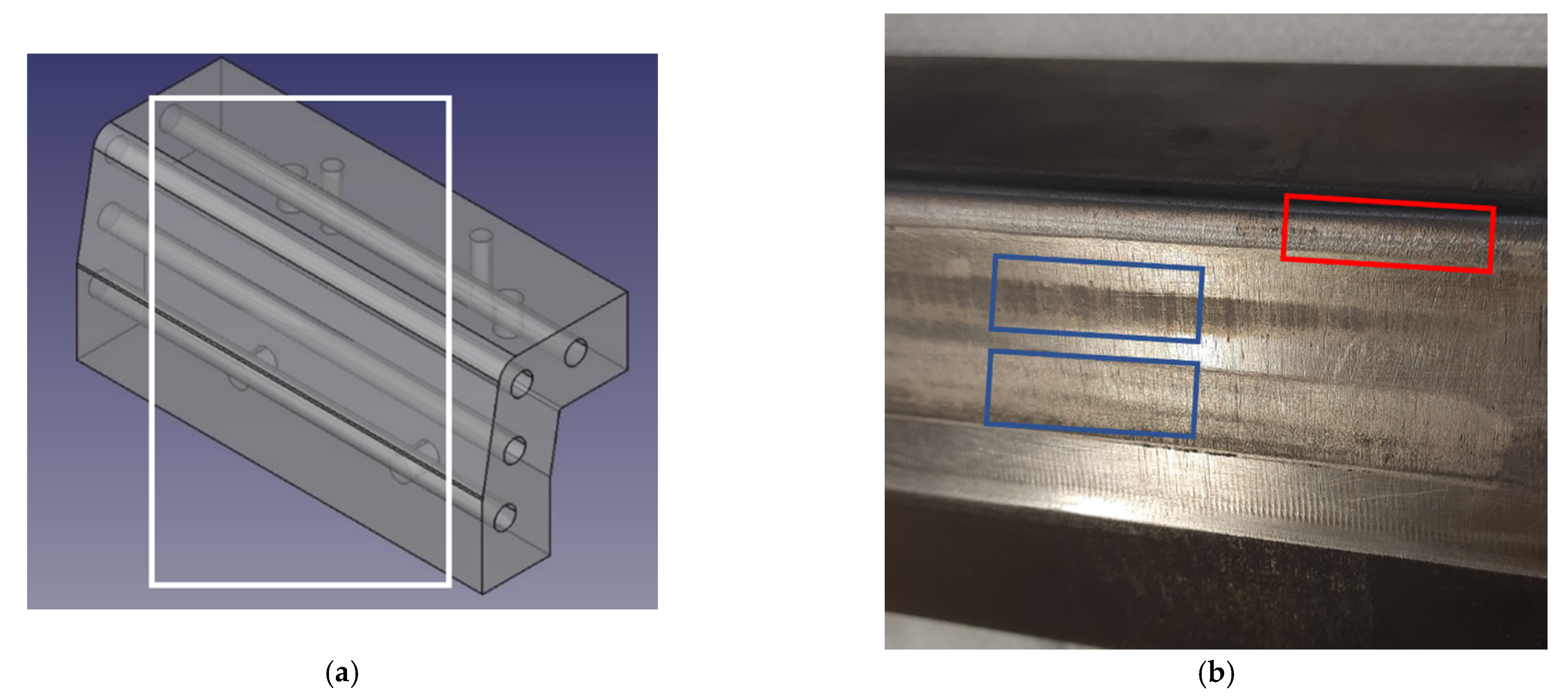 Materials | Free Full-Text | Pilot Demonstration of Hot Sheet Metal ...