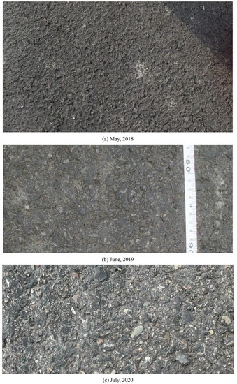 Materials | Free Full-Text | Study of Pavement Micro- and Macro-Texture ...