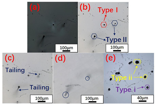 Micropipes in SiC Single Crystal Observed by Molten KOH Etching