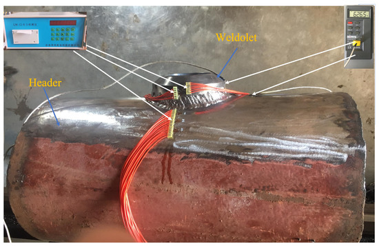 Influence of Interlayer Temperature and Welding Sequence on the ...