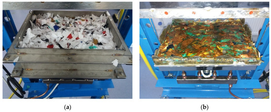 New Waste-Based Composite Material for Construction Applications