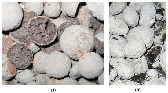 The Properties of Lightweight Aggregates Pre-Coated with Cement Pastes ...
