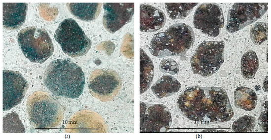 The Properties of Lightweight Aggregates Pre-Coated with Cement Pastes ...