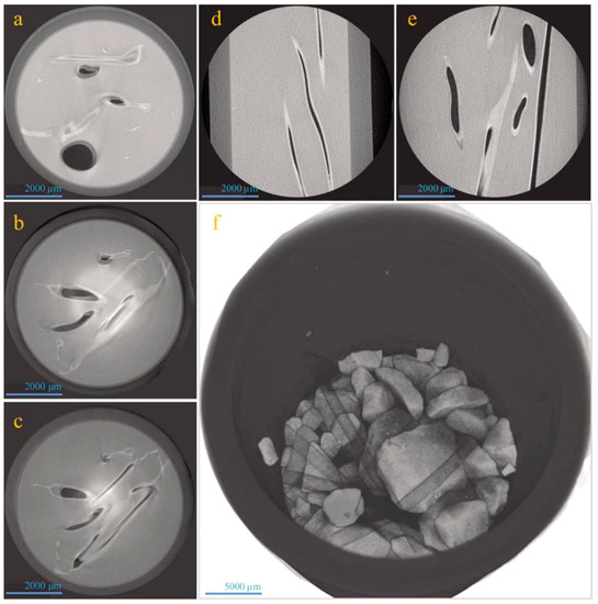 Smart Self-Healing Capability of Asphalt Material Using Bionic ...