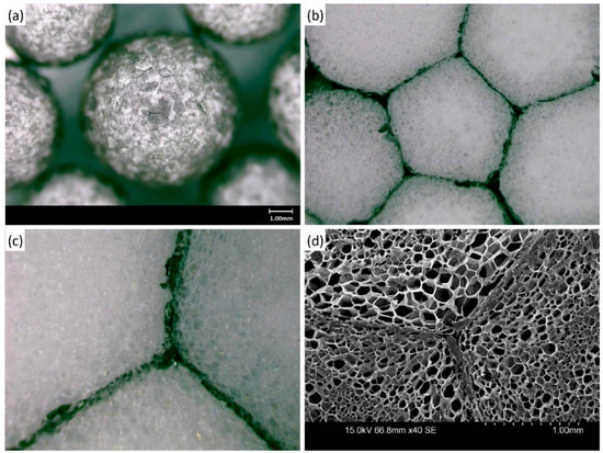 An Effective Expanded Graphite Coating on Polystyrene Bead for ...