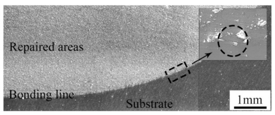 A Repair Method for Damage in Aluminum Alloy Structures with the Cold ...