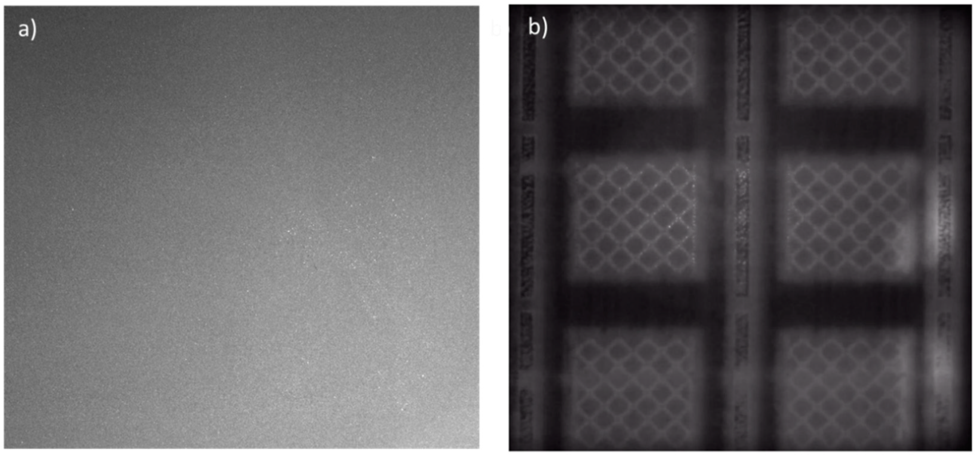 In Situ Monitoring of Powder Bed Fusion Homogeneity in Electron Beam ...